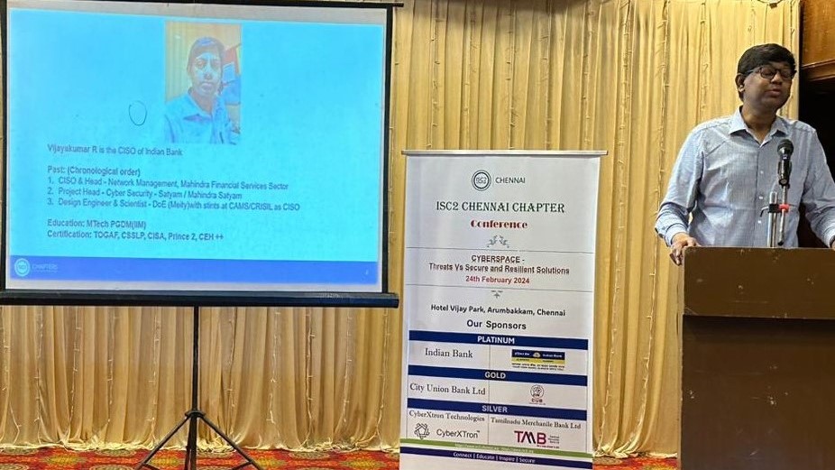 Home [www.isc2-chennai.org]